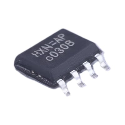 HEXIN HX3141-AF DC DC Switching Voltage Regulator Chip