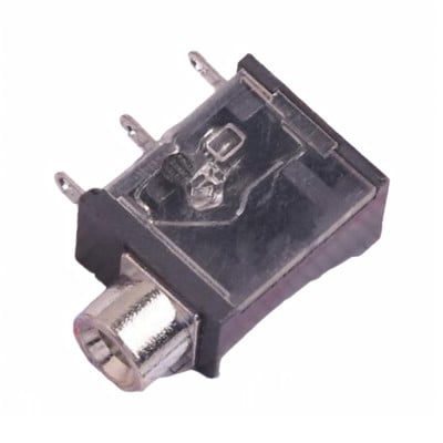 SOFNG PJ-313 Audio Connector Chip