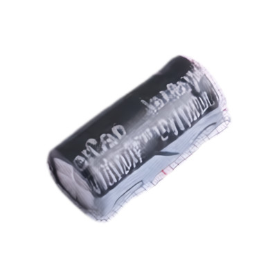 JIERR VT16V100M6X5 Aluminum Electrolytic Capacitor