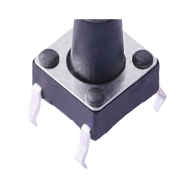 BZCN TSD003B09526A Tactile Switch
