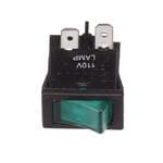 Bulgin H8553VBBG2 Rocker Switch for sale