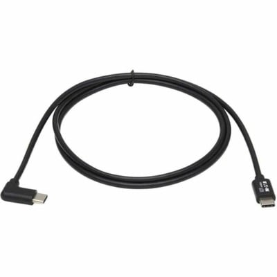 EATON U040-01M-C-RA USB-C Cable Assembly for sale