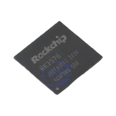 Rockchip RK3568
