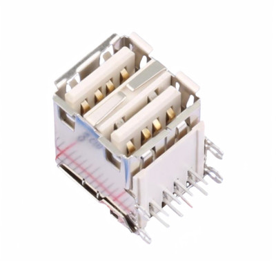 Amphenol 72309-8044BLF USB, DVI, HDMI Connector Assembly for sale