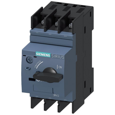 SIEMENS 3RV20111FA40 Motor Protective Circuit Breaker