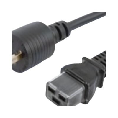 L-com PPA00019-8FT Power Line Cable Assembly