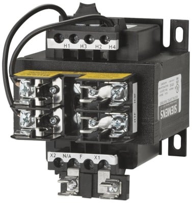 SIEMENS MT0150H Power Transformer Chip