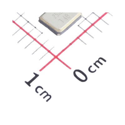 TKD SX32Y025000BK1T003 Crystal Chip