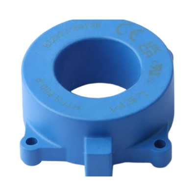 LEM HTFS 400-P Current Sensor Chip