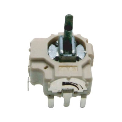 CTS 254TA103B60A Navigation Switch Joystick Chip