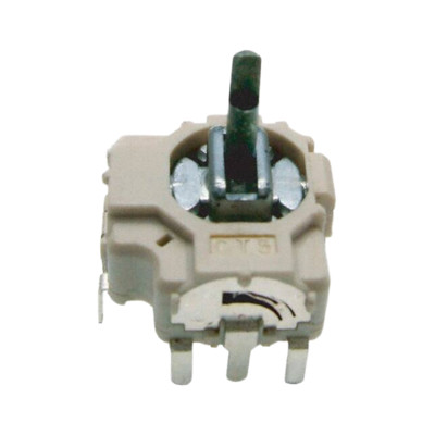 CTS 254TA103B60A Navigation Switch Joystick Chip