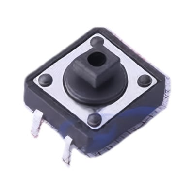 Hanbo Electronic TS-KG02NT-BB73F Tactile Switch