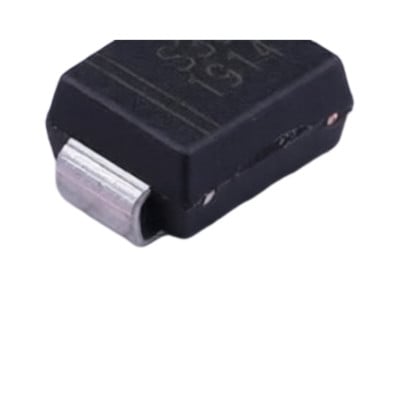 Jingdao Microelectronics S3DBF Single Diode