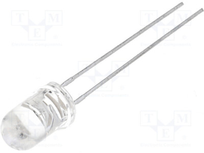 Kingbright L-53F3C Single Bipolar Transistor for sale