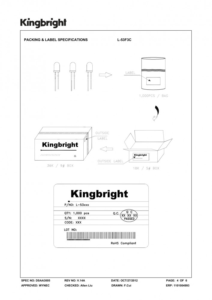 L-53F3C technical document page 4