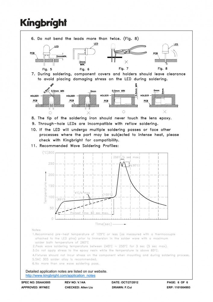 L-53F3C technical document page 6