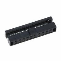 Samtec TCMD-12-01 Free Hanging Panel Mount Chip