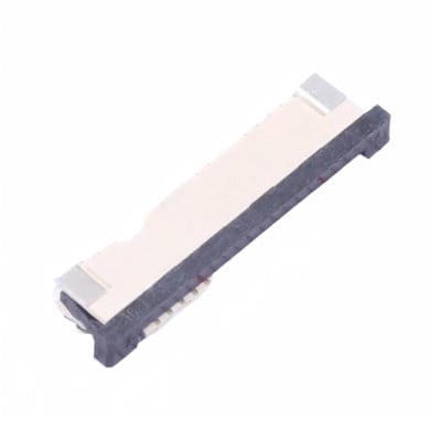 Yuandi FPC-1.0LX-15PH25 FFC/FPC Flat Flexible Connector Assembly