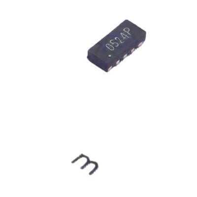 ElecSuper SP3002-04JTG-ES TVS Diode