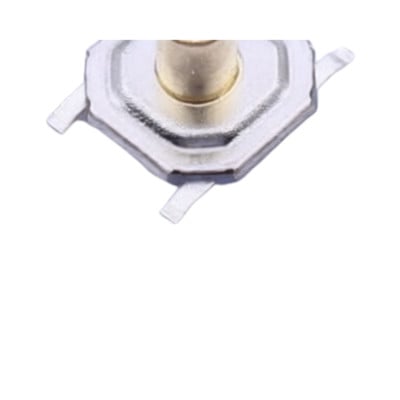 G-Switch GT-TC084B-H065-L5 Tactile Switch