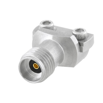 PASTERNACK PE45465 Coaxial Connector (RF) Assembly