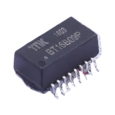 TNK BT16B41PP Pulse Transformer Chip