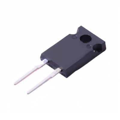 Caddock MP930-2.00K-1% Through Hole Resistor