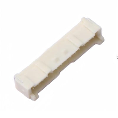 CNJM CNJMA2001WR-S-12P Male Pin Header