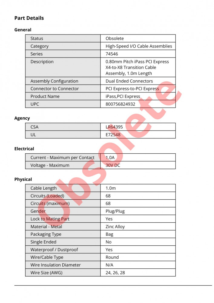Technical document preview, page 2