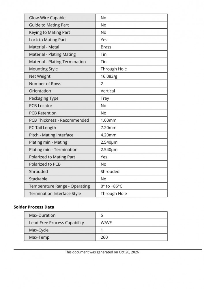 439730003 documentation image, page 3