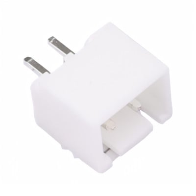 HanElectricity 8821WVS-04P Male Header Pins