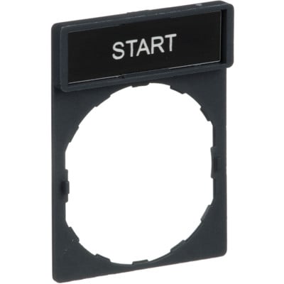 Schneider ZBY2322 Switch Accessory