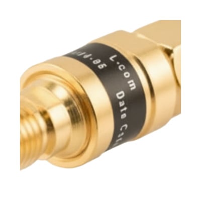 L-com LCAT1005-08 Attenuator
