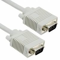 Assmann WSW Components AK152-2 D-Sub Cable Assembly