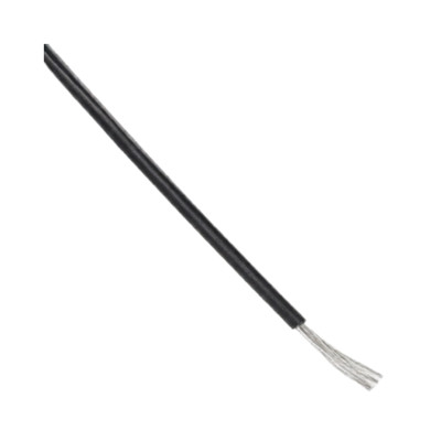 CNC Tech 1007-22-1-2000-004-1-TS Single Conductor Hook-Up Wire