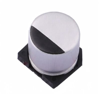 ACMECON GVM1C158M1010CN Aluminum Electrolytic Capacitor