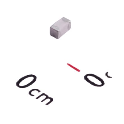 microgate MGCI1608H5N6ST-LF Fixed Inductor