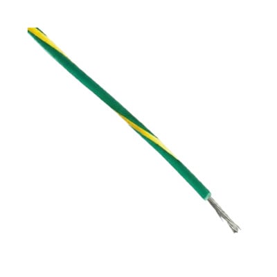 CNC Tech 1569-20-1-0500-011-1-TS Single Conductor Hook-Up Wire for sale