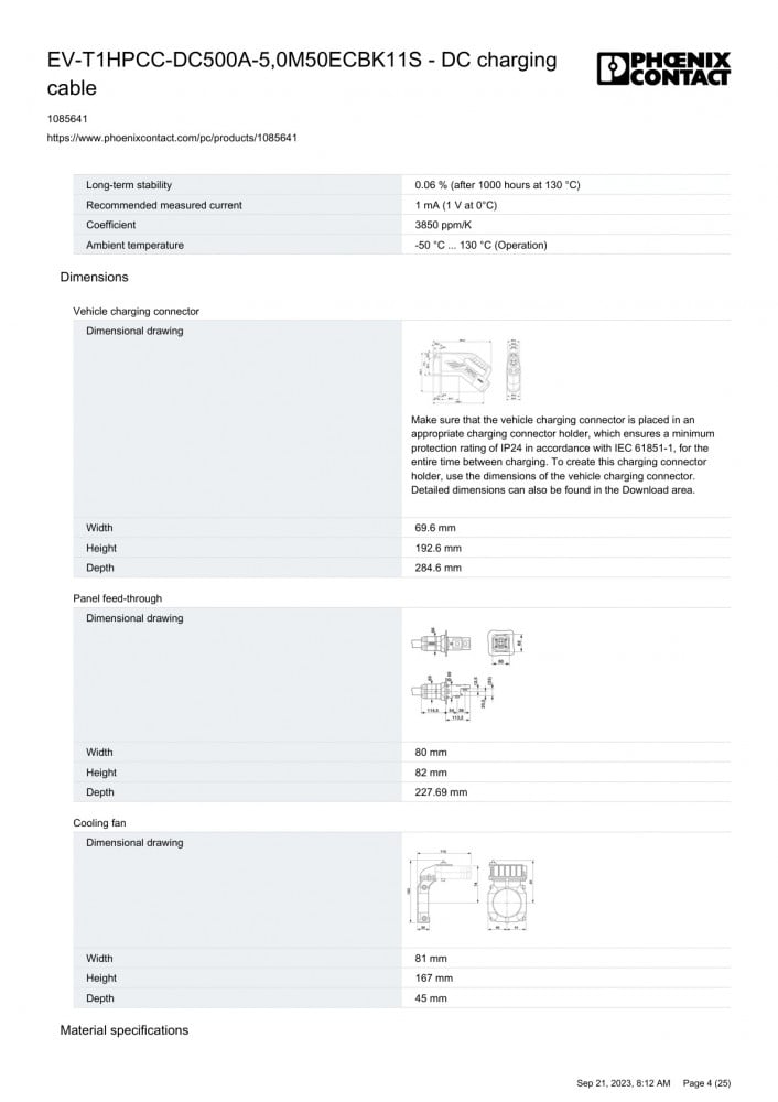 Phoenix Contact 1085641 document page 4