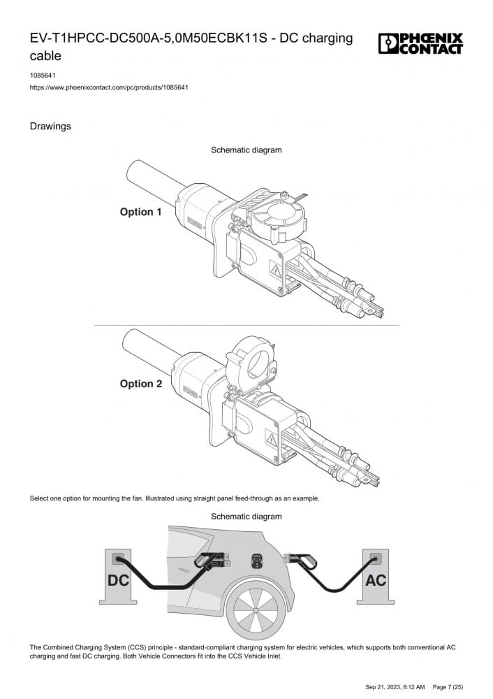 Phoenix Contact 1085641 document page 7