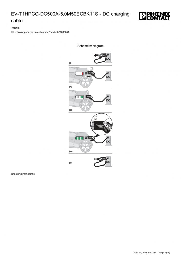 Phoenix Contact 1085641 document page 8
