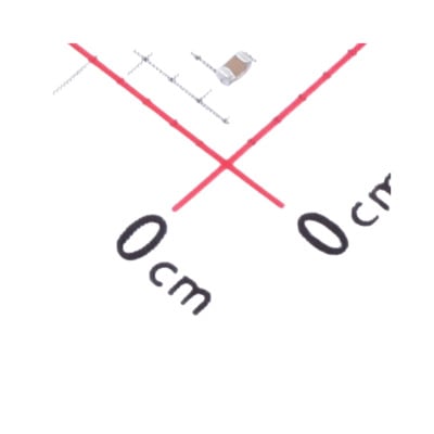 Chinocera HGC0402R5474K500NTEJ Ceramic Capacitor