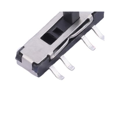 HOOYA MS-22D16G2-B2*2 Slide Switch Chip