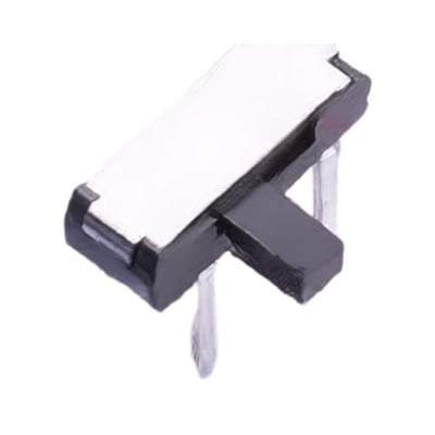 CAX-MS-22D28 Slide Switch – CAX