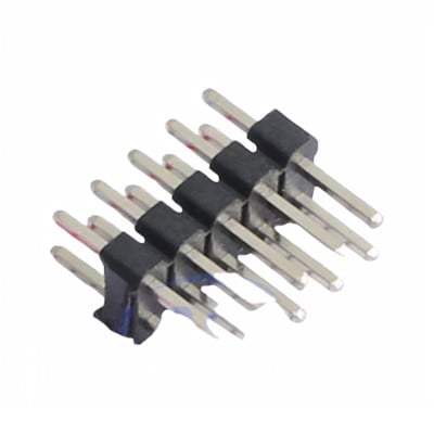 CONNFLY Elec DS1025-02-1x8P8BR1-B