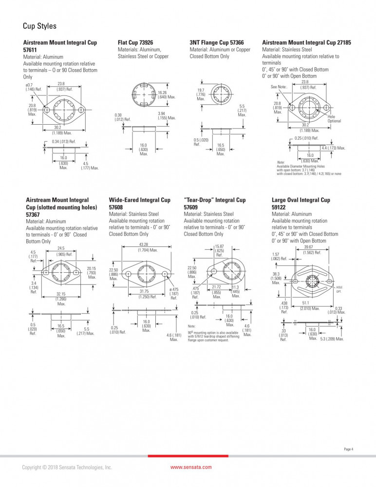 1NT series datasheet page 4