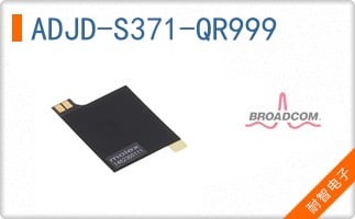 Broadcom APDS-9253-001 Digital RGB, Ambient Light, IR & UV Sensor