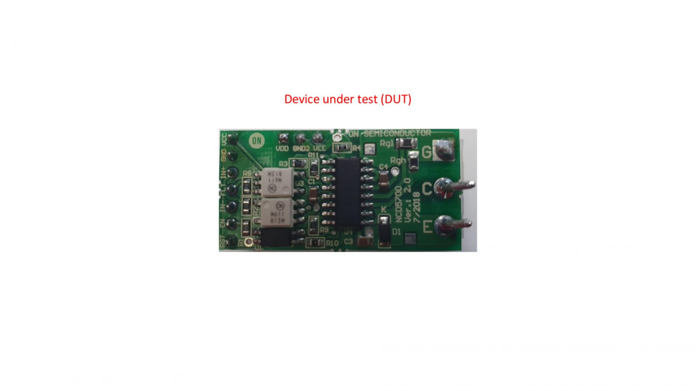 SECO-NCD5700-GEVB procedure page 2