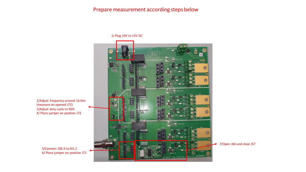 SECO-NCD5700-GEVB procedure page 4