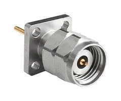 Bulgin RF240A4JCCCEBF Coaxial Connector (RF) Assembly